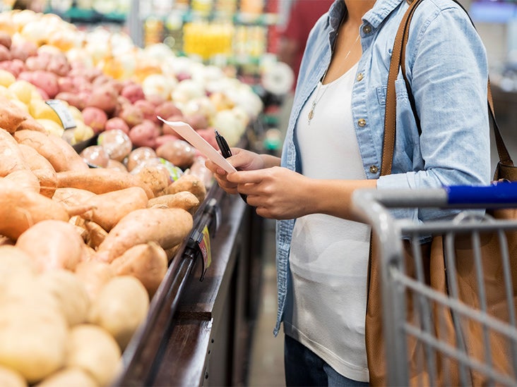 CCHO Diet: How the Consistent Carb Diet Works, Plus Sample Menus