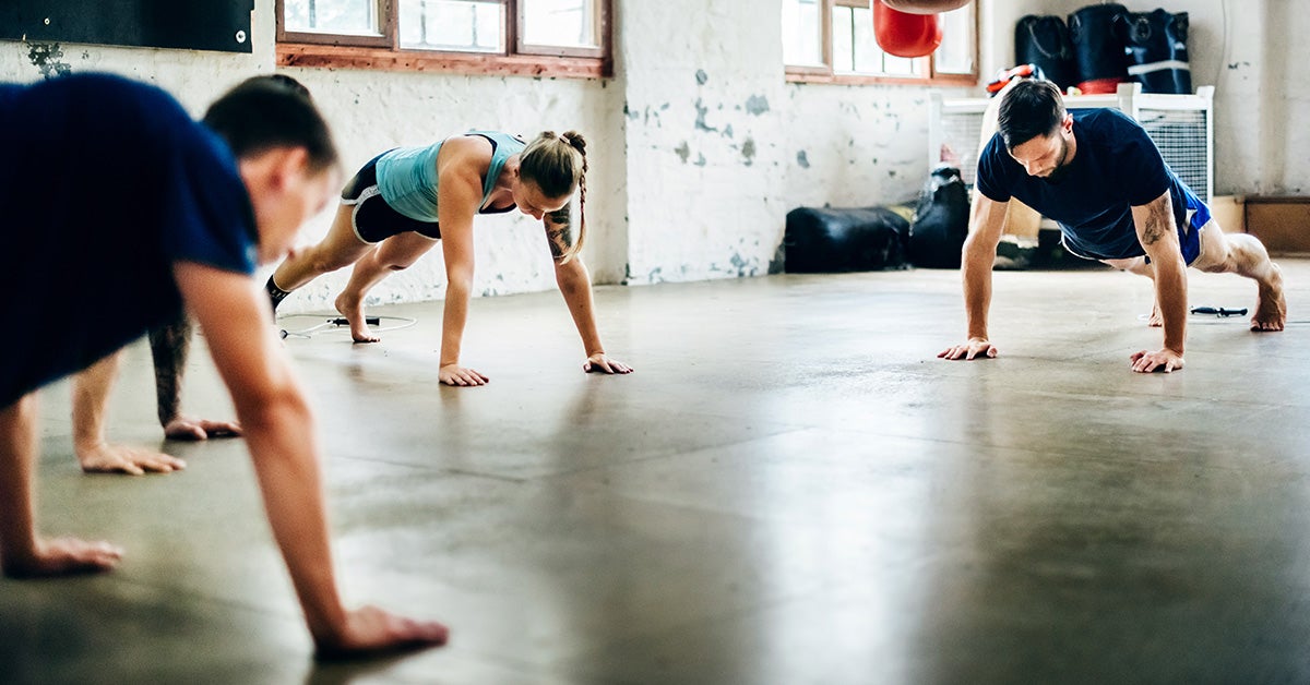 V-Cut Abs: 10 Exercises, Genetics, Diet, and More