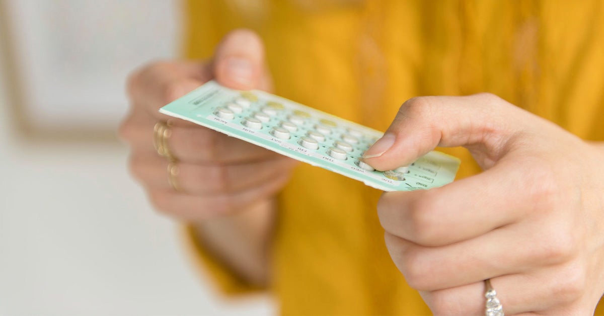 One-Click Birth Control? Study Says Online Rx Is Safe