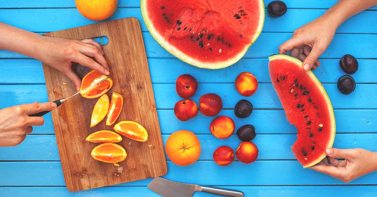 Gestational Diabetes Food List What Should I Eat 