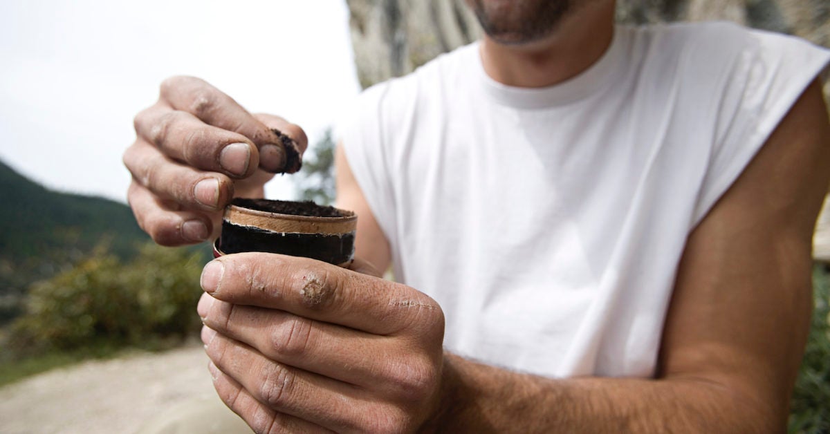 Chewing Tobacco and Blood Sugars | Ask D'Mine