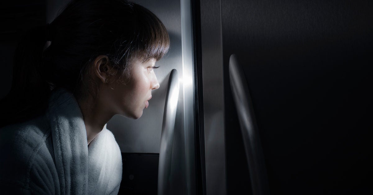 Why Do People Sleepwalk? Causes, Symptoms, Dangers, More