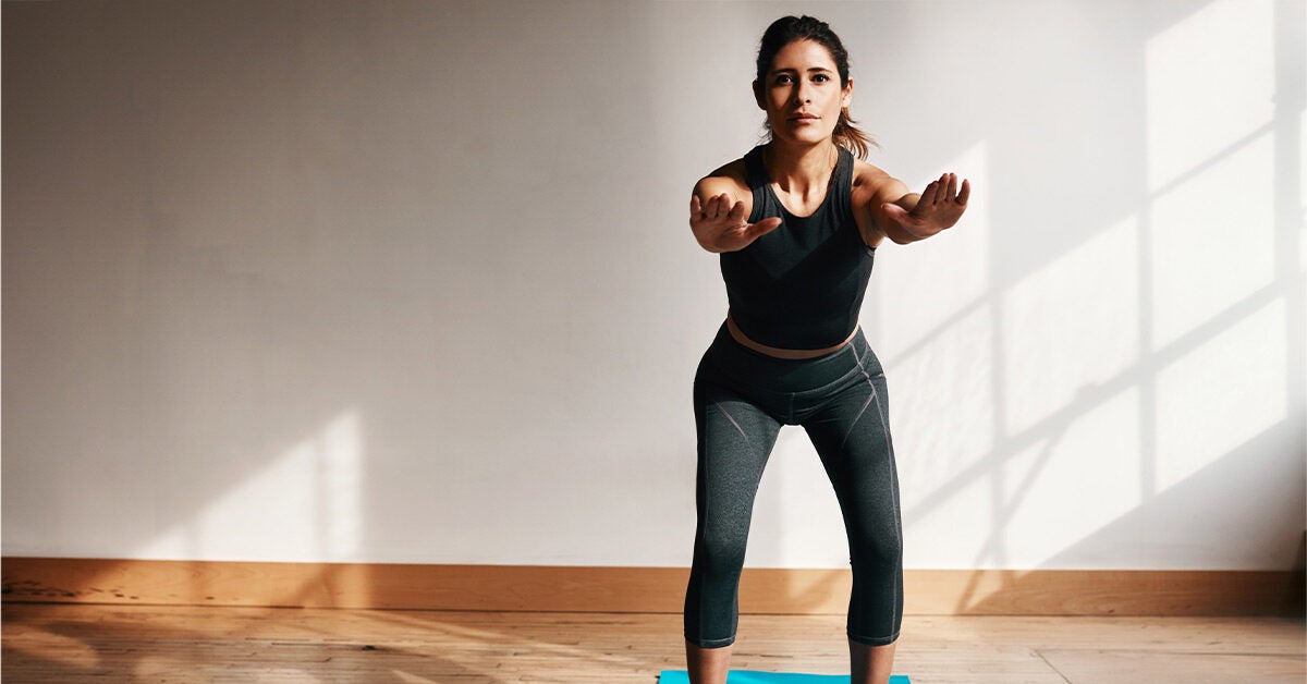 Hindu Squats Benefits Technique And More