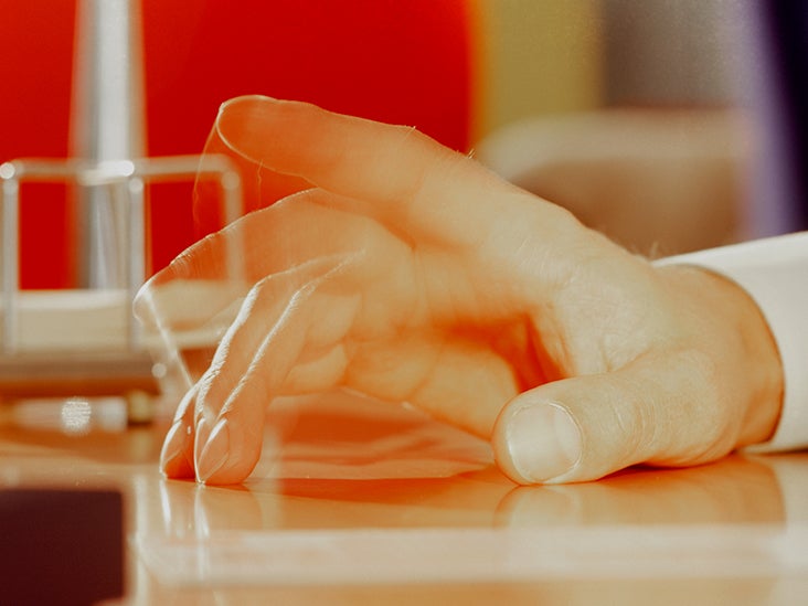 Stimming: Understanding this symptom of autism