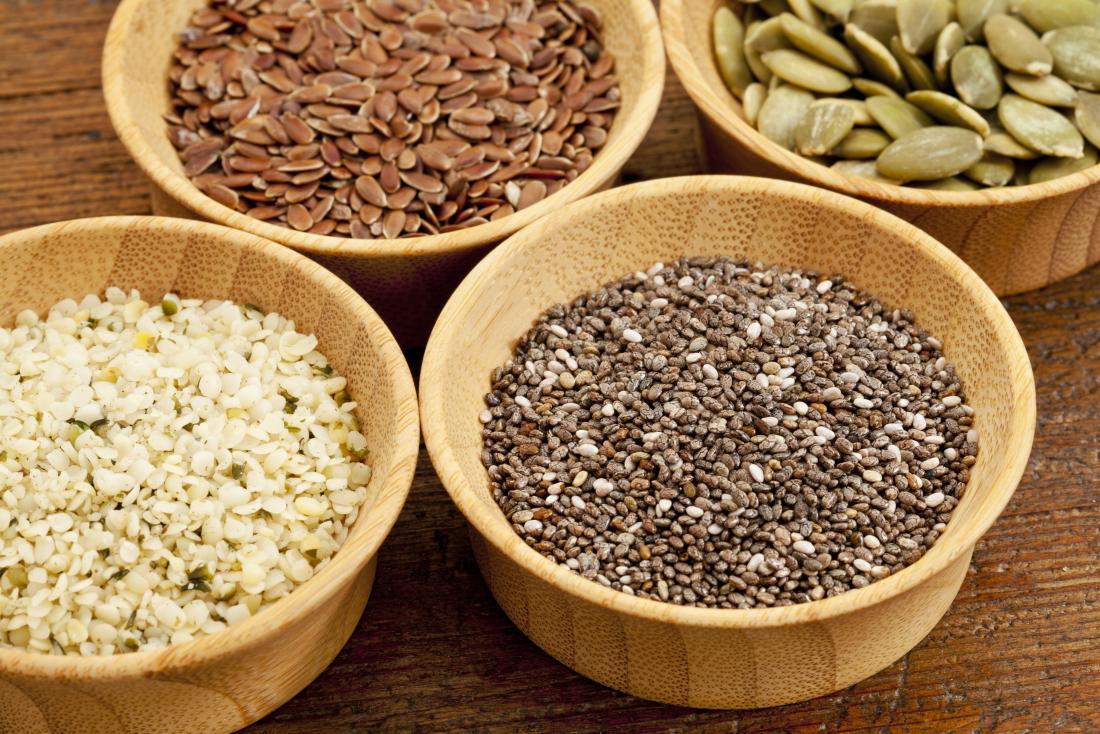 15 best plant-based protein foods