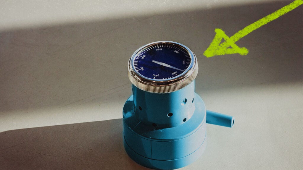 COPD diagnosis: Which tests do doctors use and how are they done?