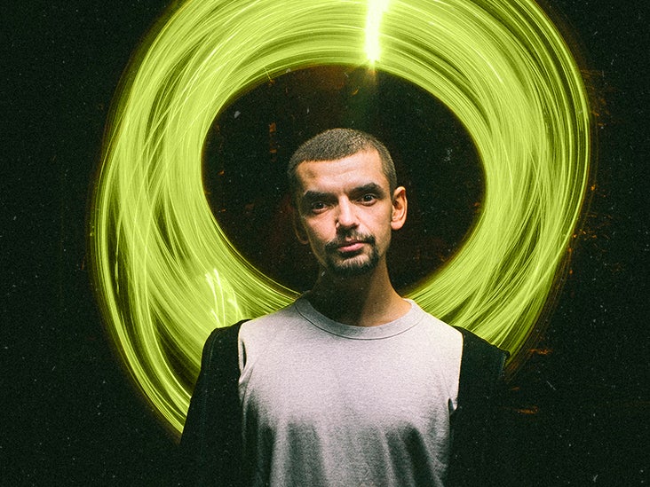 Adult ADHD symptoms list