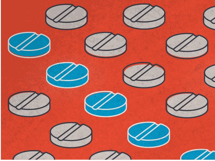 Gleevec: Side effects, generic, dosage, and more