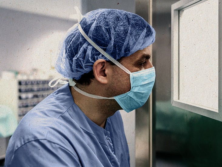 Bullectomy: Definition, procedure, risks, and outlook