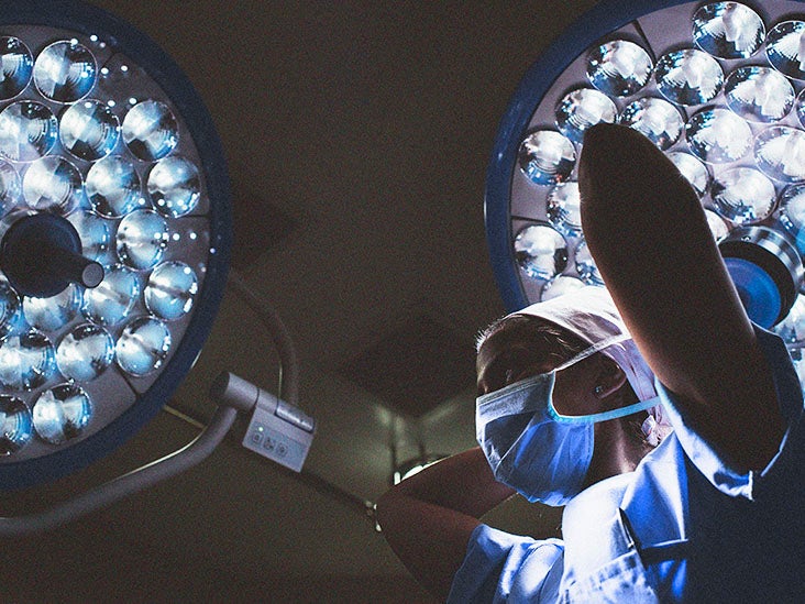 Modified radical mastectomy: What is it, what to expect, and recovery