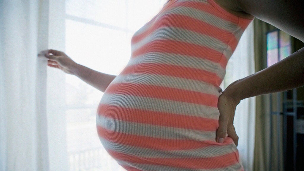 Psoriasis and pregnancy: Effects, symptoms changes, and treatments