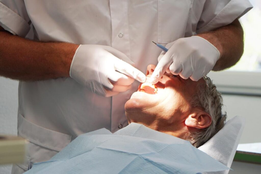 Tooth extraction aftercare: Timeline and guide