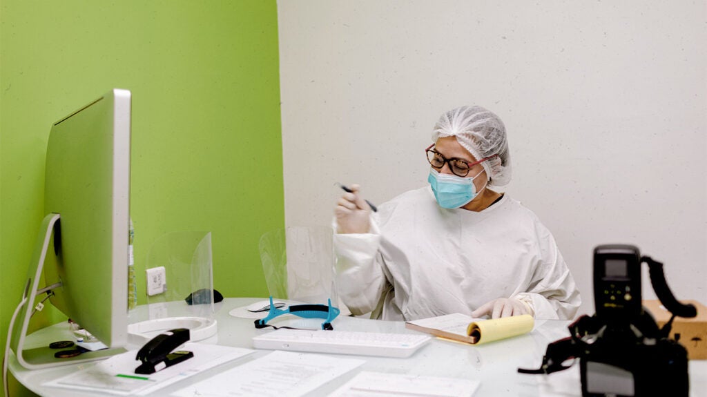 Gleason score for prostate cancer: Definition, results, and more