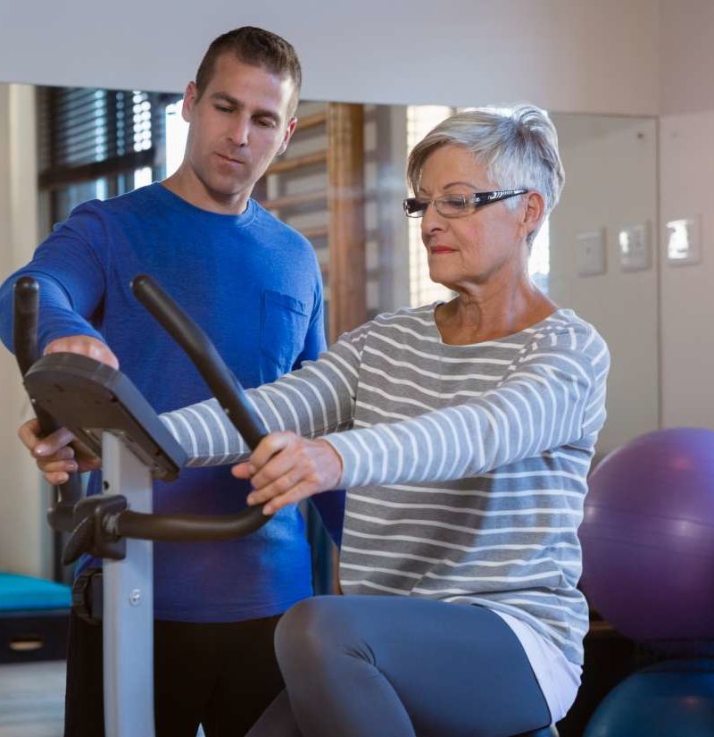 Memory boost: One-off exercise as effective as 12 weeks' training