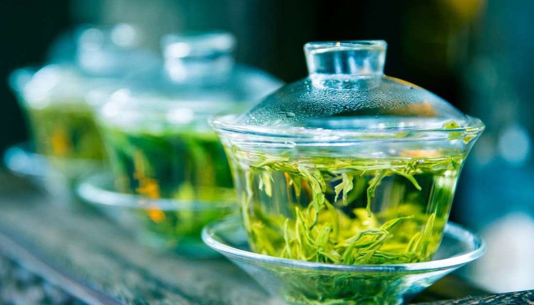 Green tea compound could help in the battle against superbugs