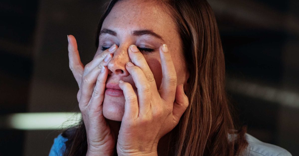 Post viral Syndrome Symptoms Causes And Treatment