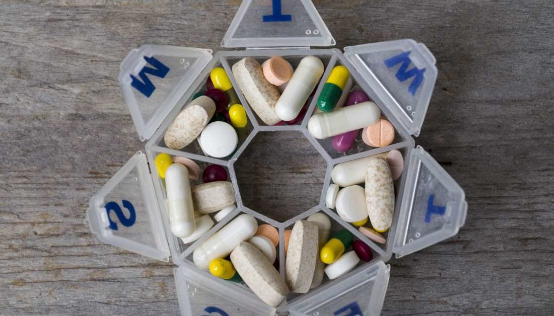 Common drugs may alter gut bacteria and increase health risks
