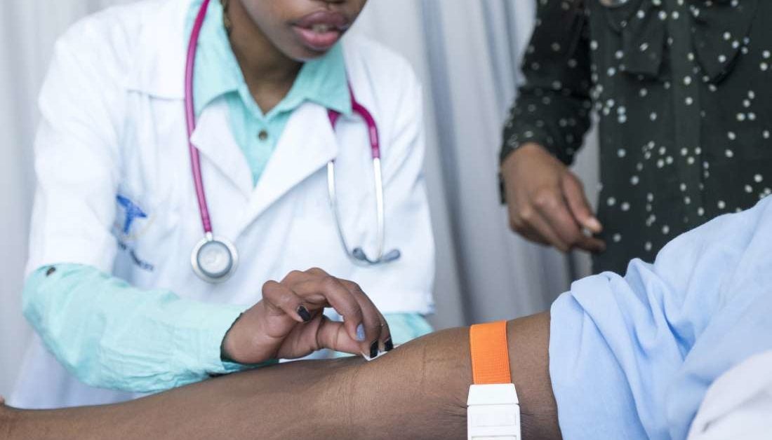 New blood test marks progress in battle against sepsis