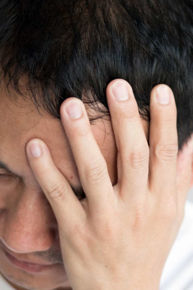 Concussion recovery: Timeline and 7 tips