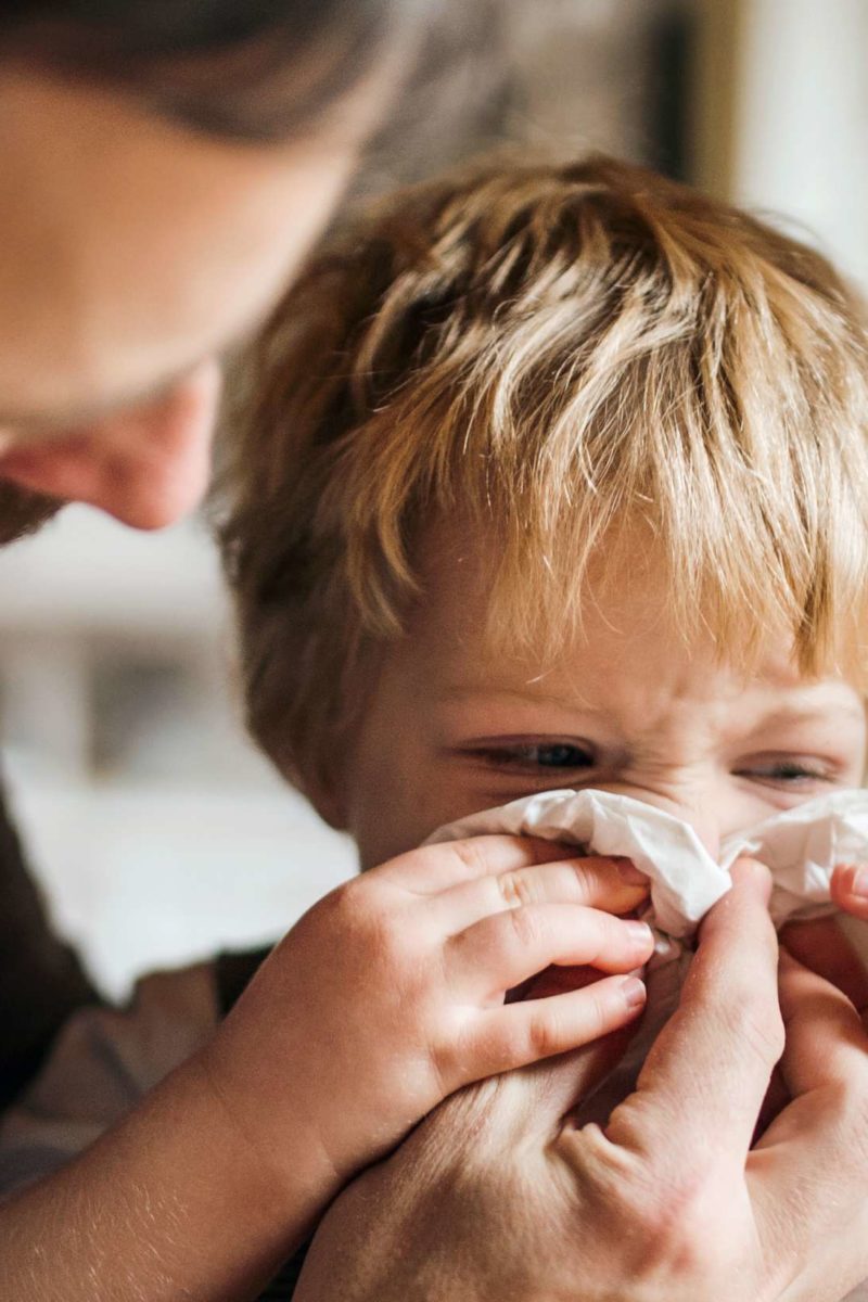 Flu Symptoms In Toddlers Signs Treatment And When To Seek Help