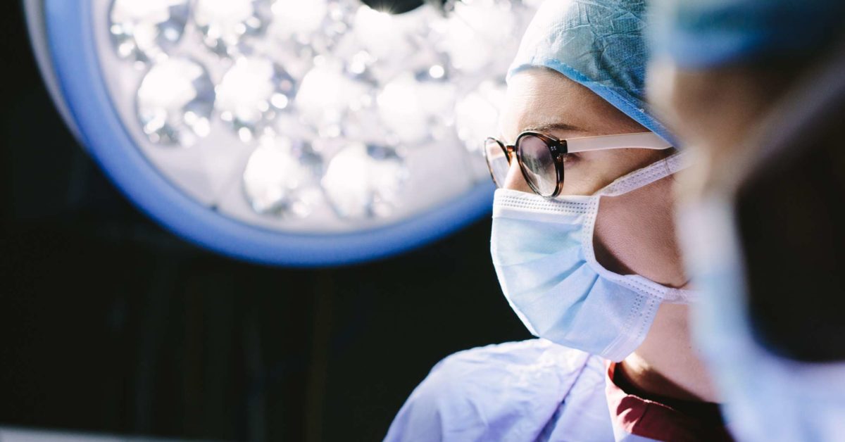 Salpingectomy: What to expect from surgery and recovery