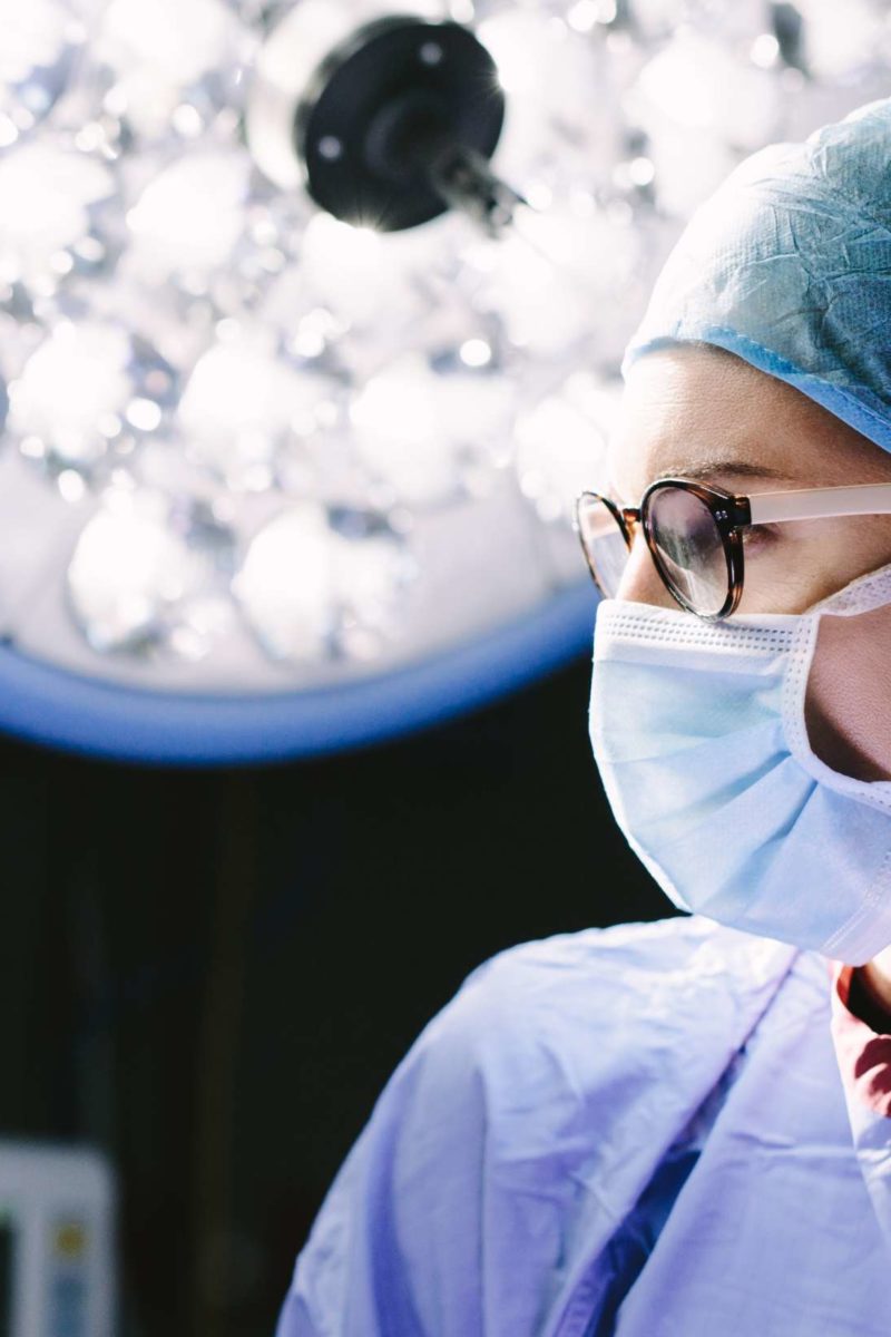 Salpingectomy: What to expect from surgery and recovery