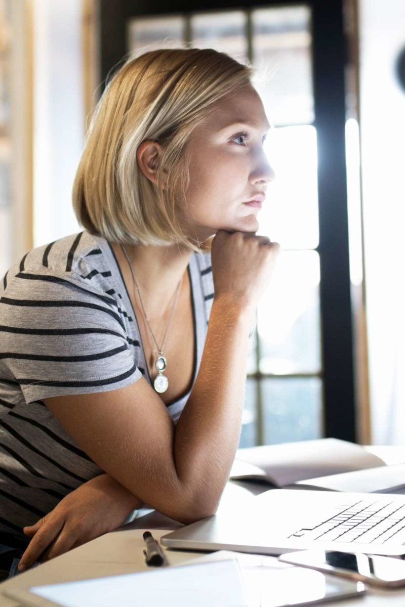 Obsessive-compulsive personality disorder: What to know