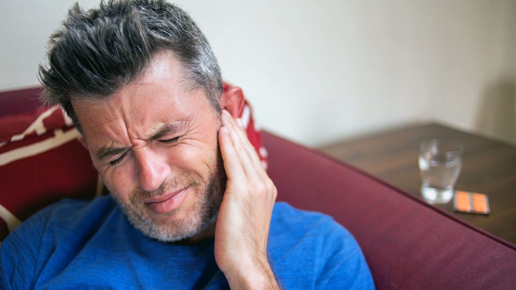 Allergies And Ear Pain Causes Diagnosis And Treatment