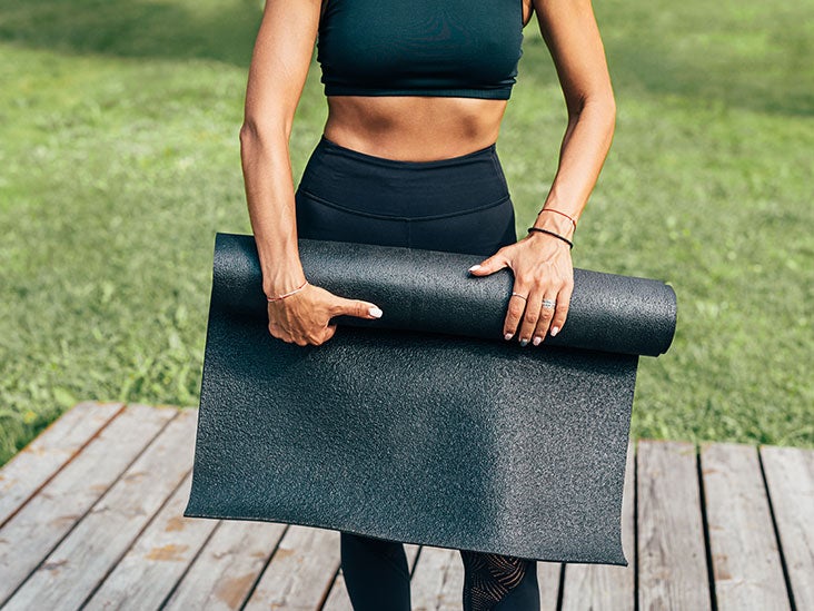 Brandt-Daroff exercises: How to do them and how they work