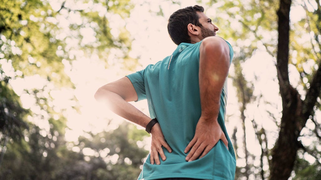 Tight lower back: Causes, exercises, and treatment