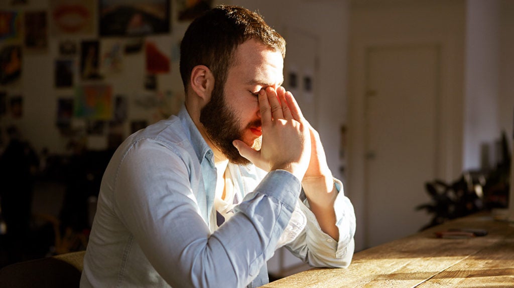 White matter disease: Prognosis, symptoms, and treatment