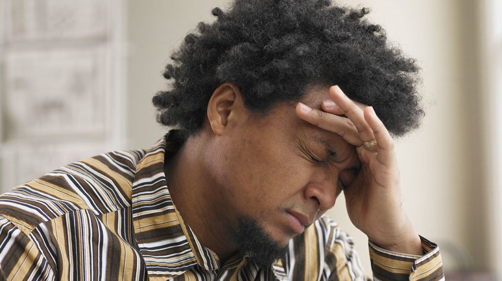 Chronic dehydration: Symptoms, effects, and more