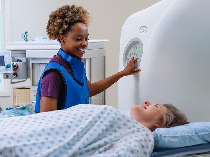 Calcification (calcium deposits): Types and what does it mean?