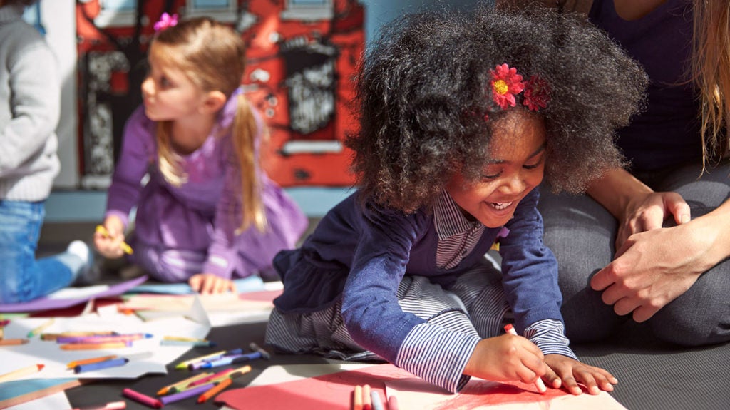 Dyslexia: Symptoms by age