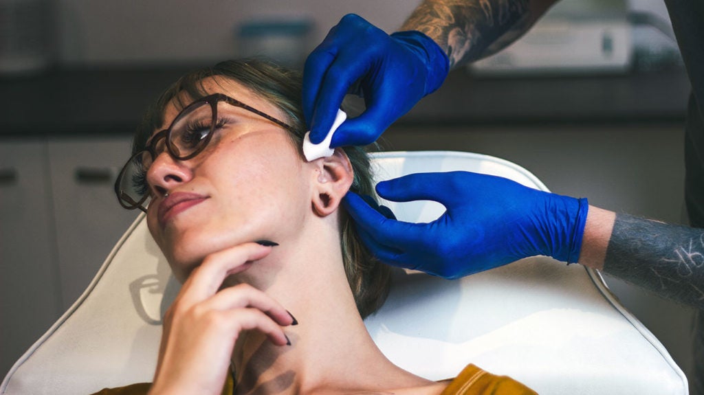 Tragus piercings for migraine: Do they work?