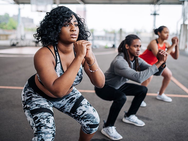 Calisthenics: What it is, how to do it, exercises, and more