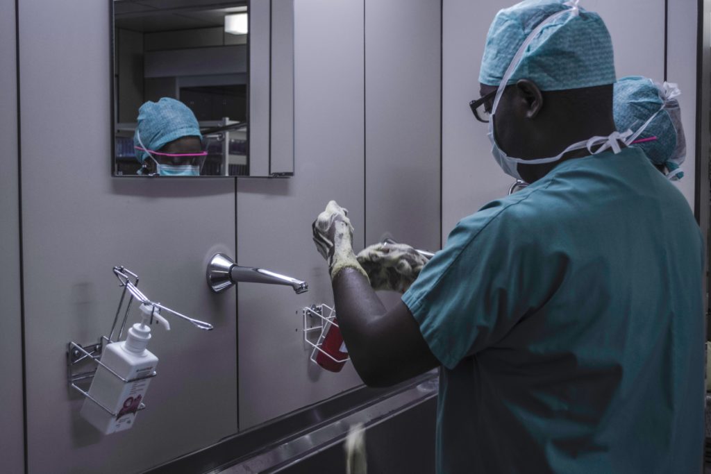 Rate of sepsis deaths 'much higher than previously estimated'