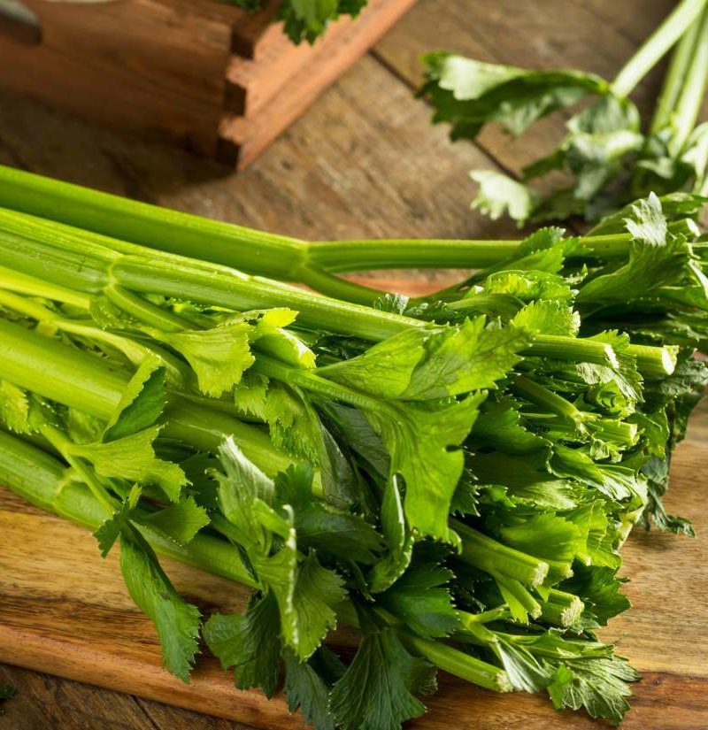 Celery Health Benefits Nutrition Diet And Risks