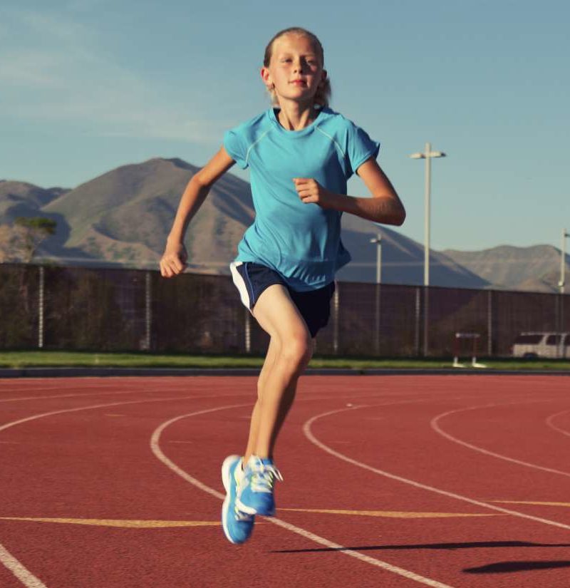 Exercise In Youth Makes For Stronger Bigger Bones Through Life Exercise In Youth Makes For Stronger Bigger Bones Through Life