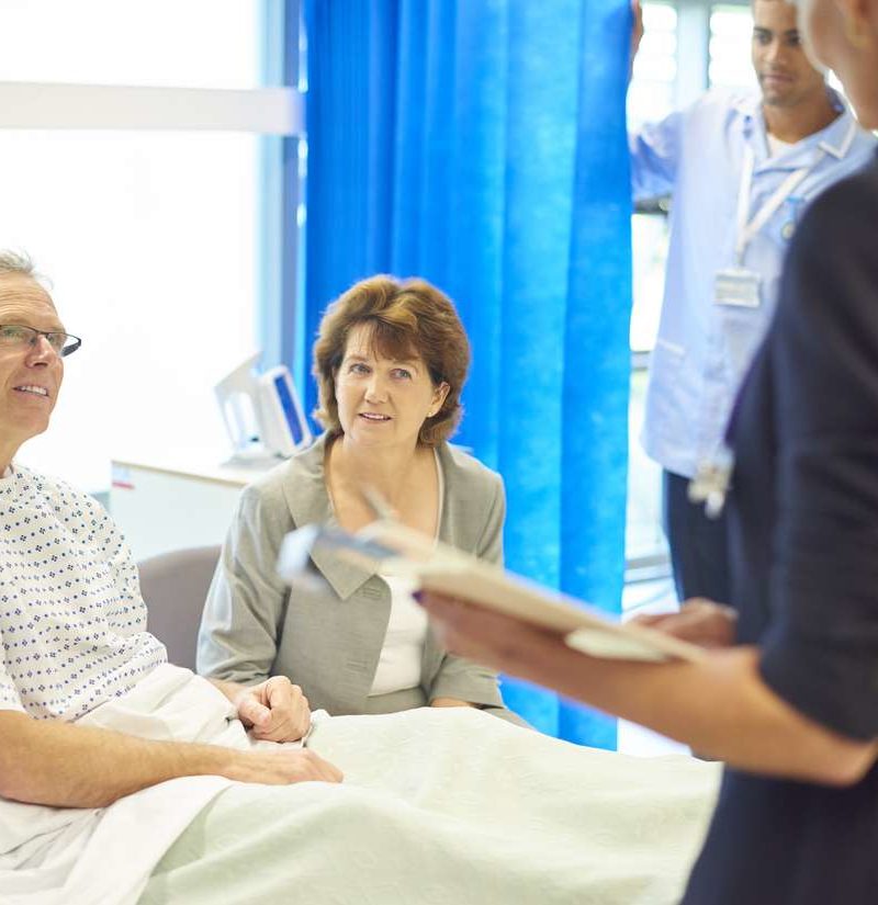 Anesthesiologists: Roles, responsibilities, and qualifications