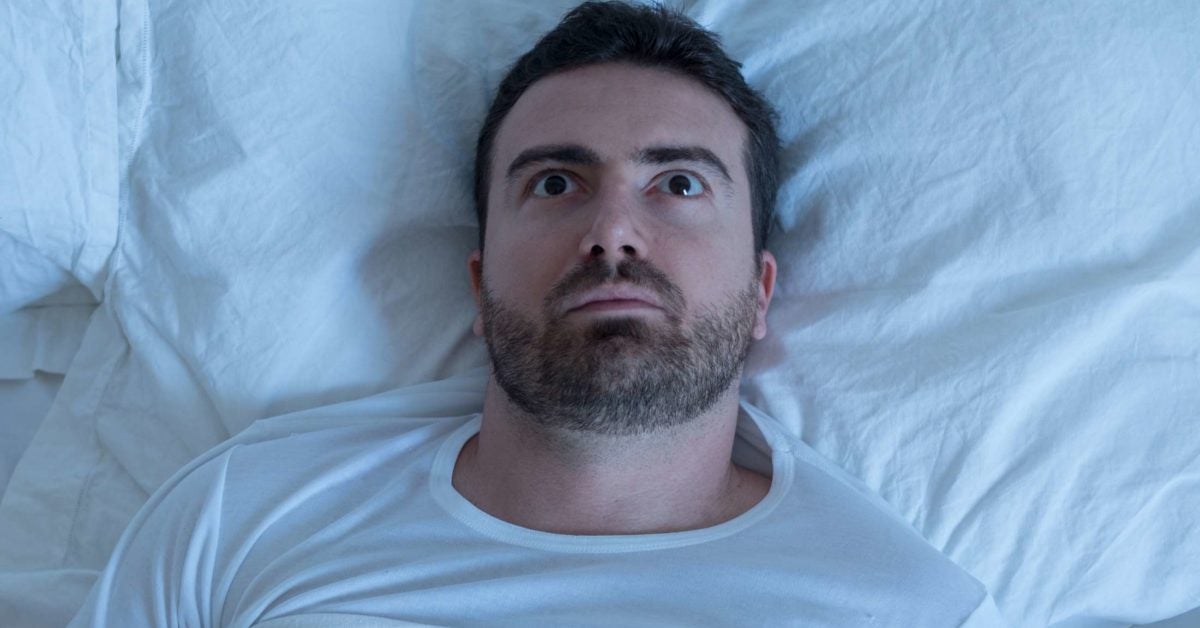 Night Terrors Causes Symptoms And Treatment Night Terrors Causes Symptoms And Treatment
