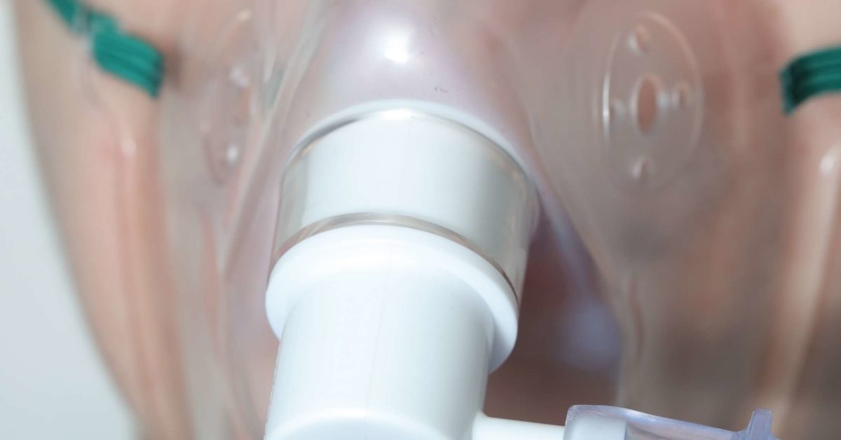 End-stage COPD: Treatment and outlook