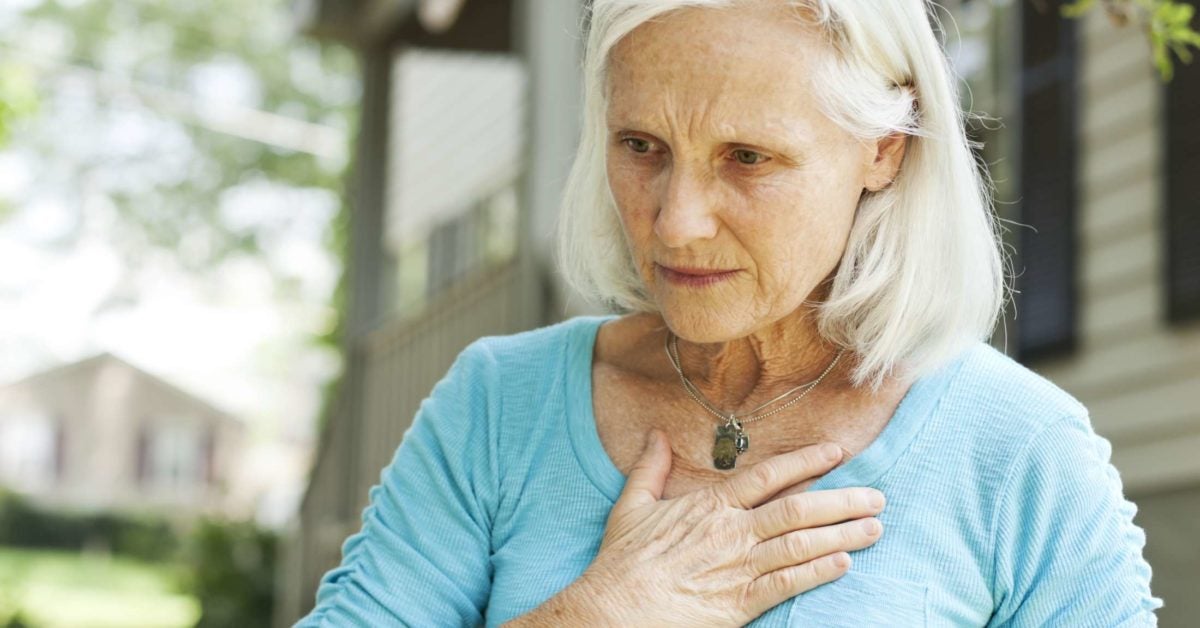 COPD hypoxia: Causes, symptoms, and treatment