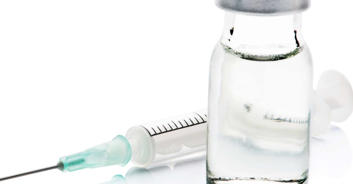 One-shot osteoarthritis drug investigated