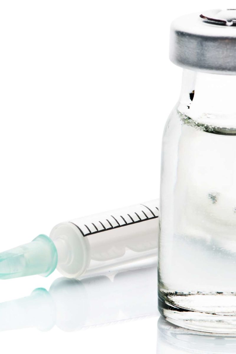 One-shot osteoarthritis drug investigated