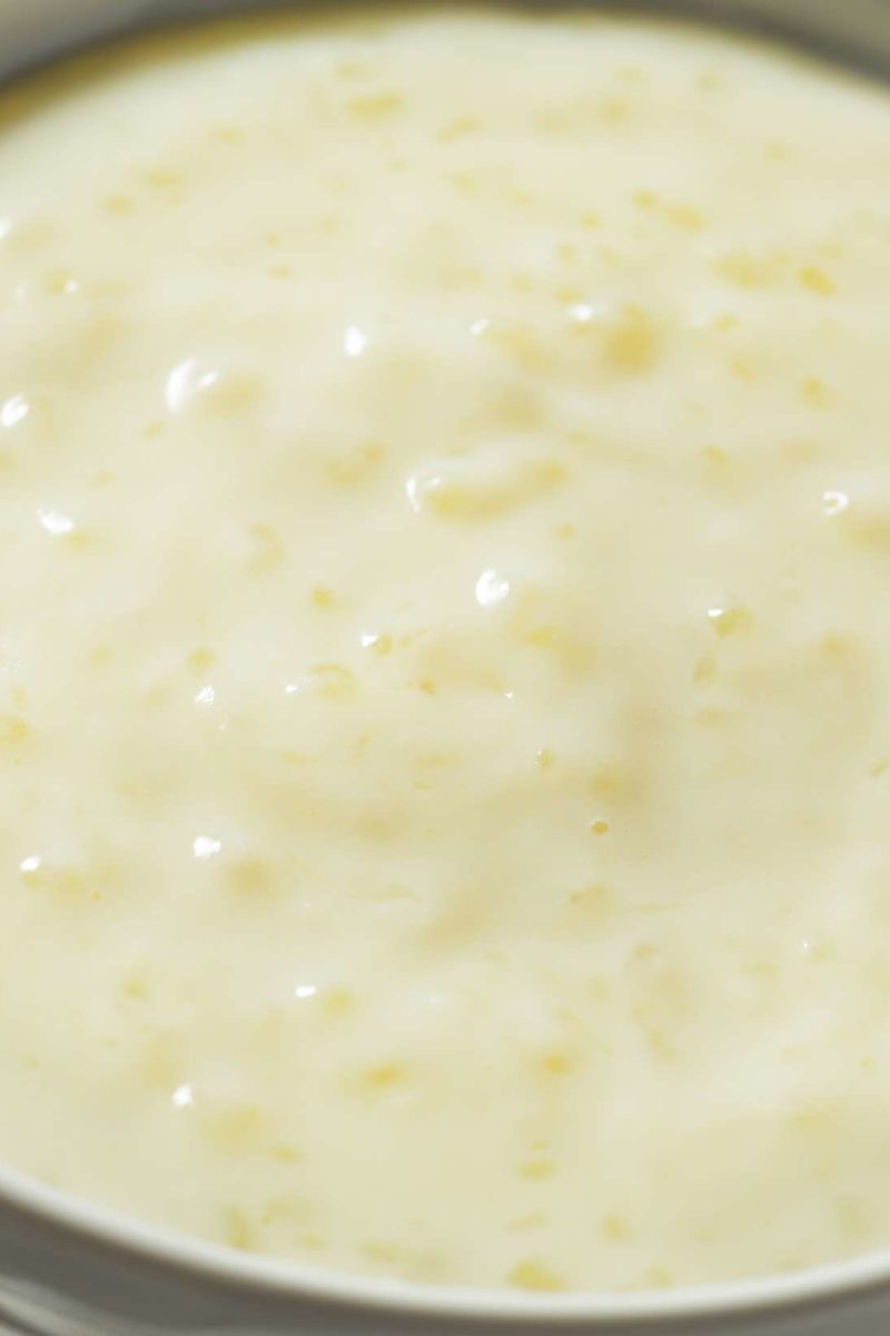 Tapioca: Nutrition facts and benefits