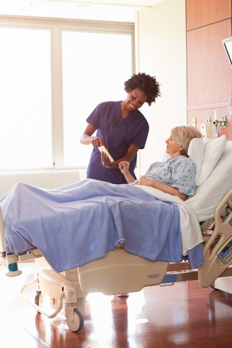 DIEP flap breast reconstruction: Procedure and recovery