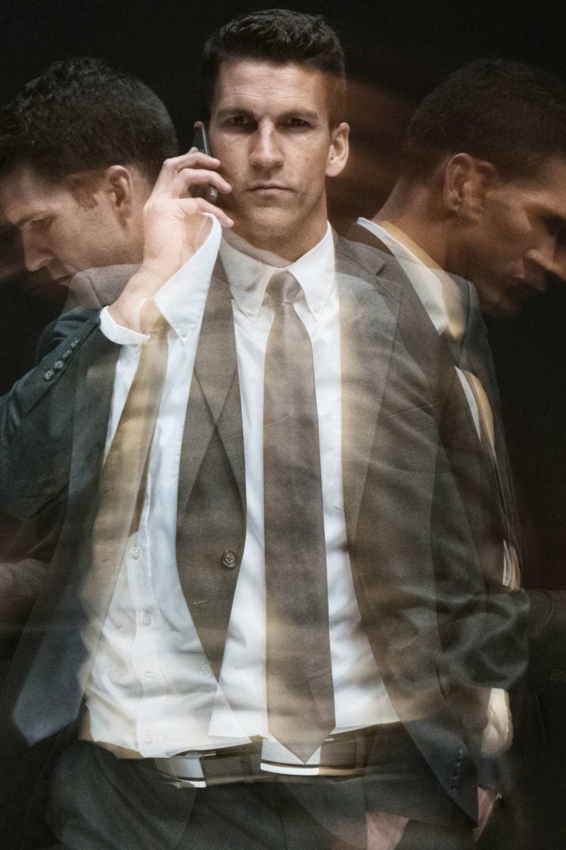 Psychomotor agitation: What is it, symptoms, and causes