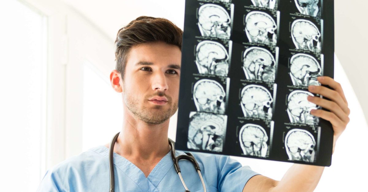 Subdural hematoma: Definition, treatment, and outlook