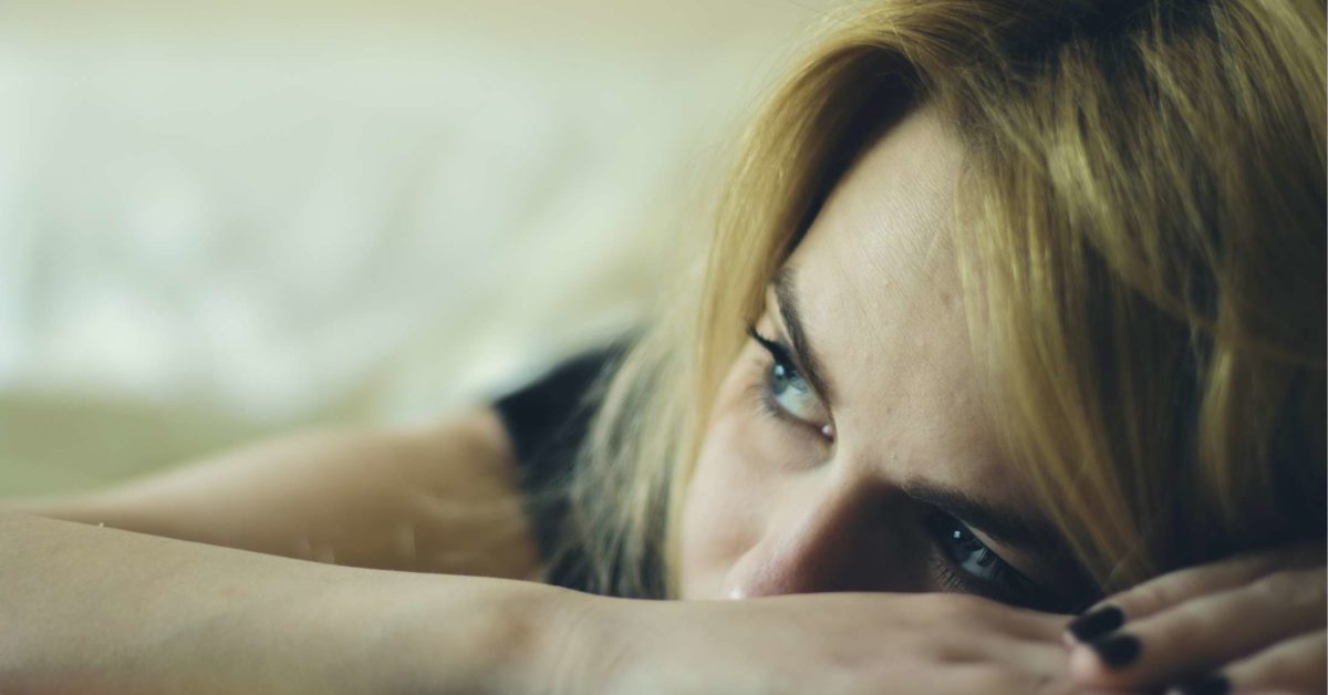 Depression: New brain imaging method pinpoints areas of origin